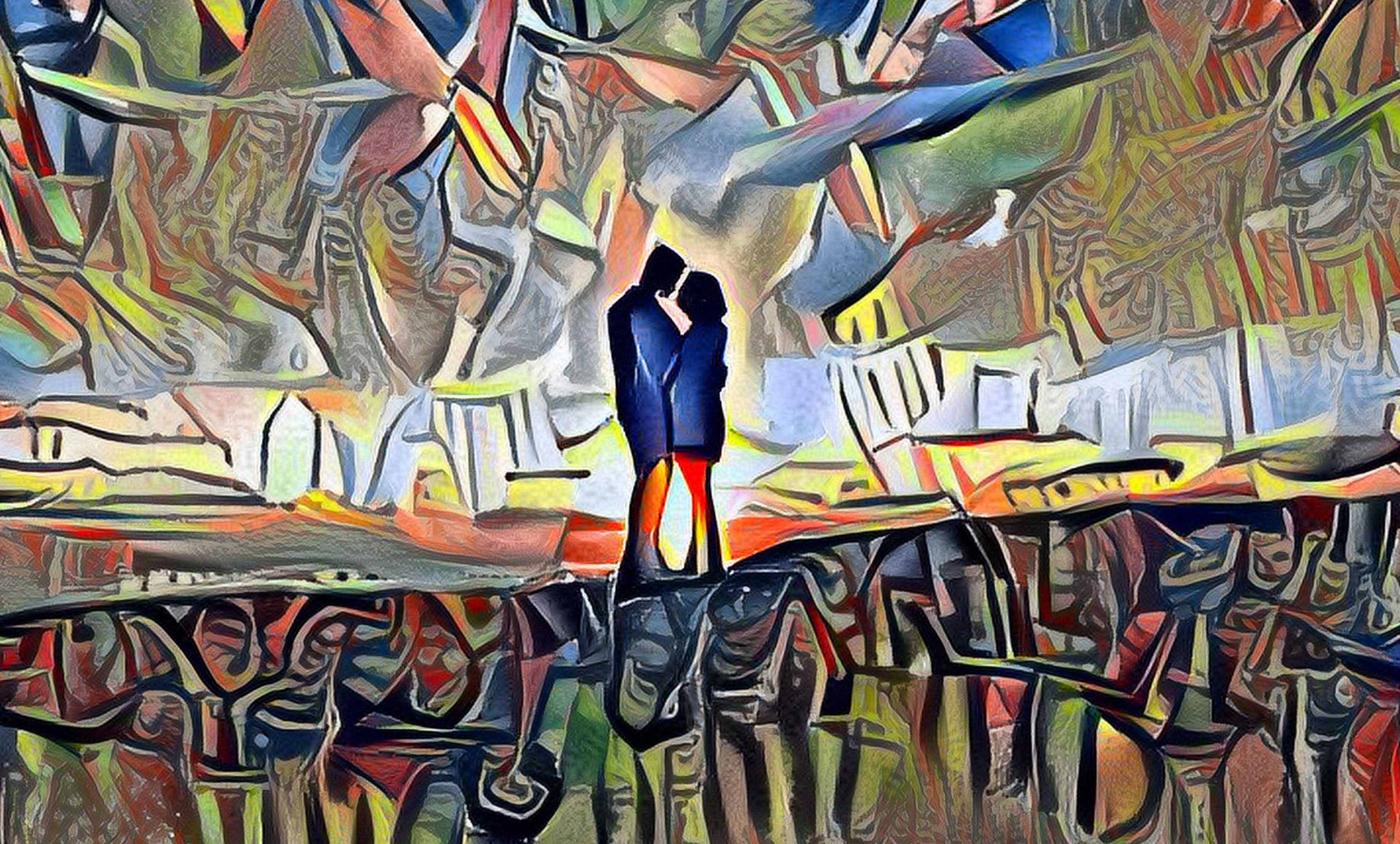 Home | imagineart.ai